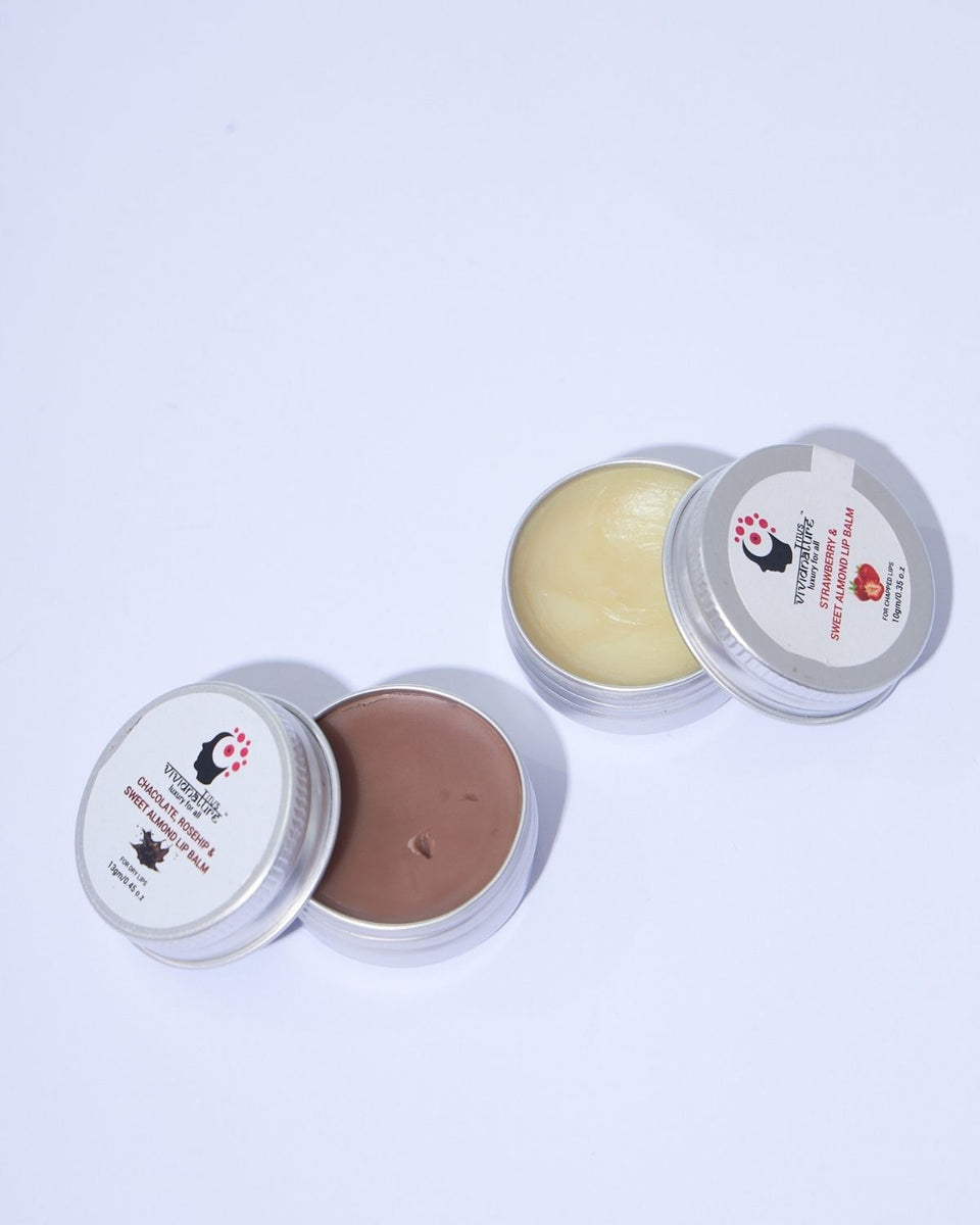 Get Your Pout Back: Discover the Best Lip Balms for Treating and Brigh ...